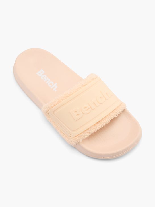 Bench Slides Creme | DEICHMANN