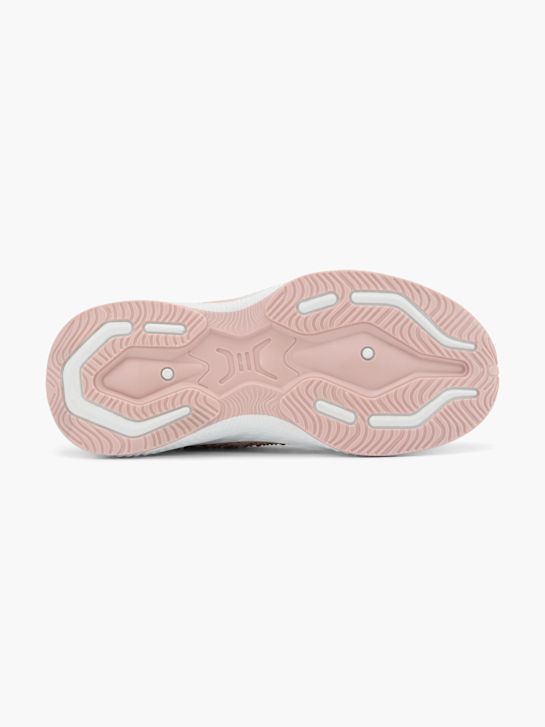 Graceland Sneakersy Różowy | DEICHMANN