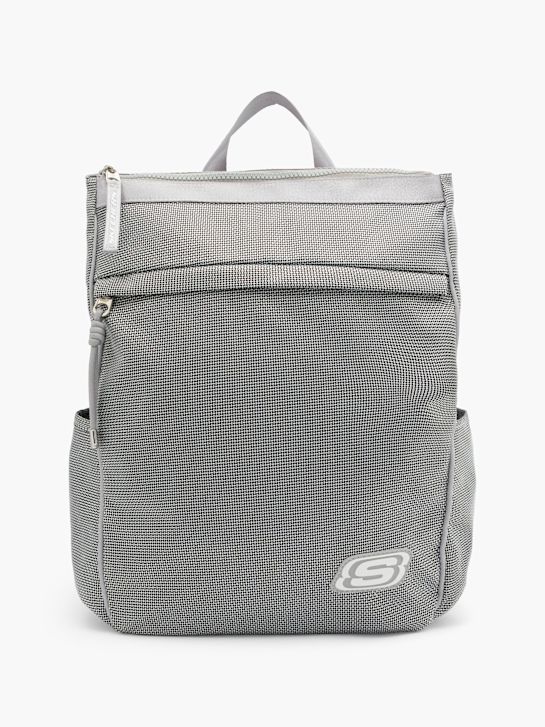 Skechers Backpack Grey | DEICHMANN