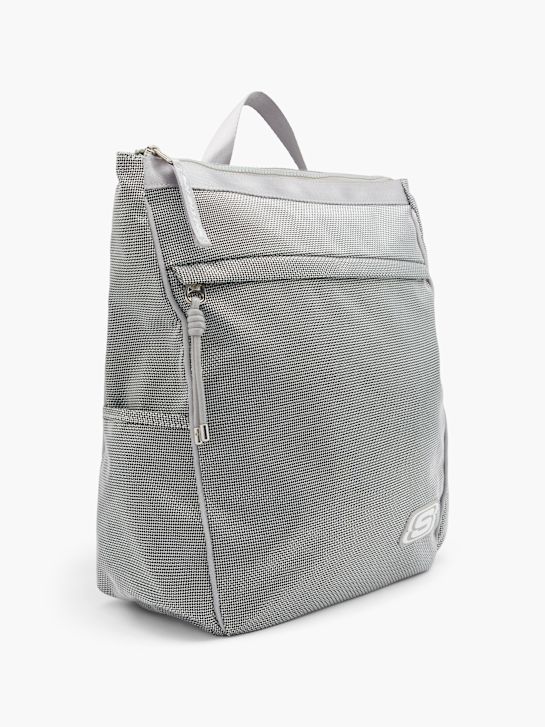 Skechers Backpack Grey | DEICHMANN