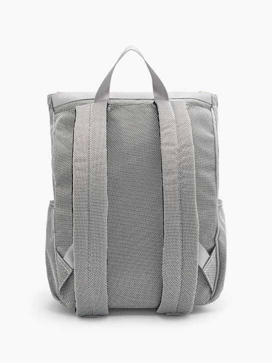 Skechers Backpack Grey | DEICHMANN