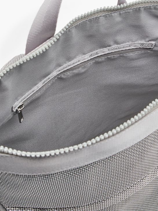 Skechers Backpack Grey | DEICHMANN