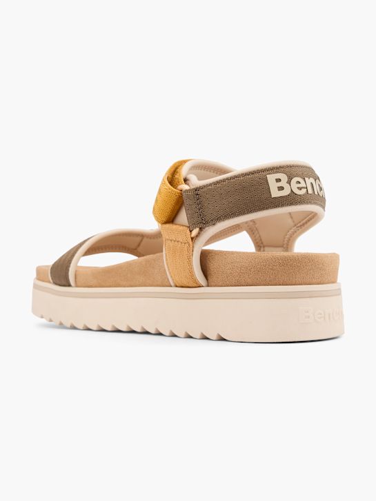 Bench Vizicipő és sárga | DEICHMANN