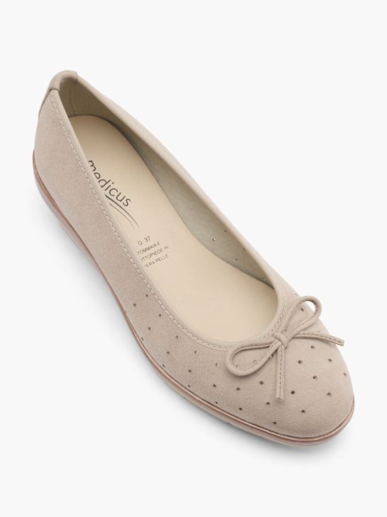 Medicus Pumps Beige | DEICHMANN