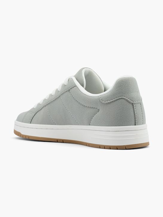 Graceland Trainer Grey | DEICHMANN
