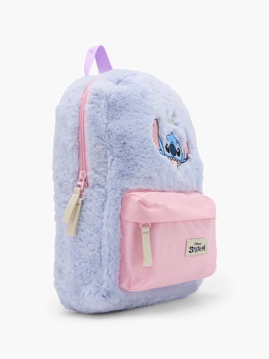 Stitch Mochila Azul | DEICHMANN