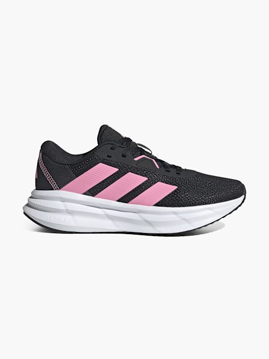 adidas GALAXY 7 W Buty do biegania Czarny | DEICHMANN