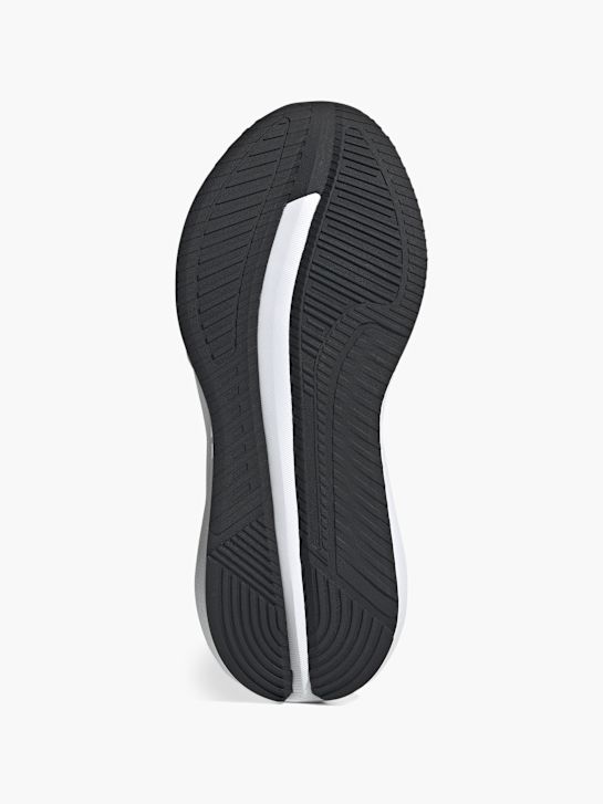 adidas GALAXY 7 W Buty do biegania Czarny | DEICHMANN