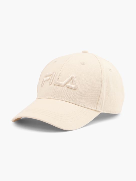 FILA Șapcă Bej | DEICHMANN