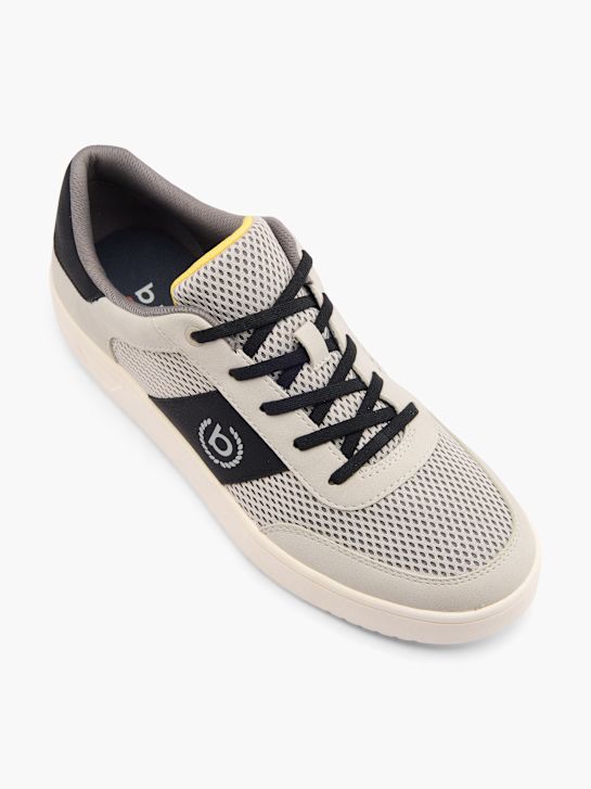bugatti Sneaker Grau