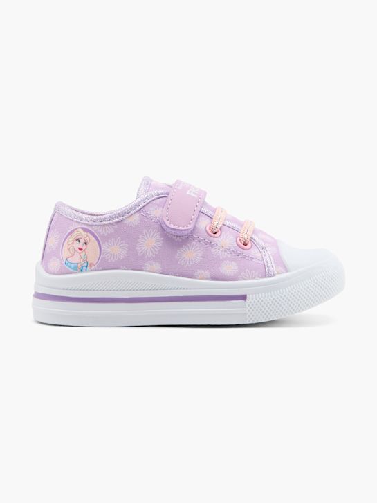 Disney Frozen Trainer Purple | DEICHMANN
