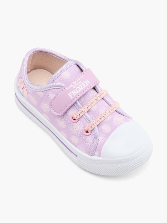 Disney Frozen Trainer Purple | DEICHMANN