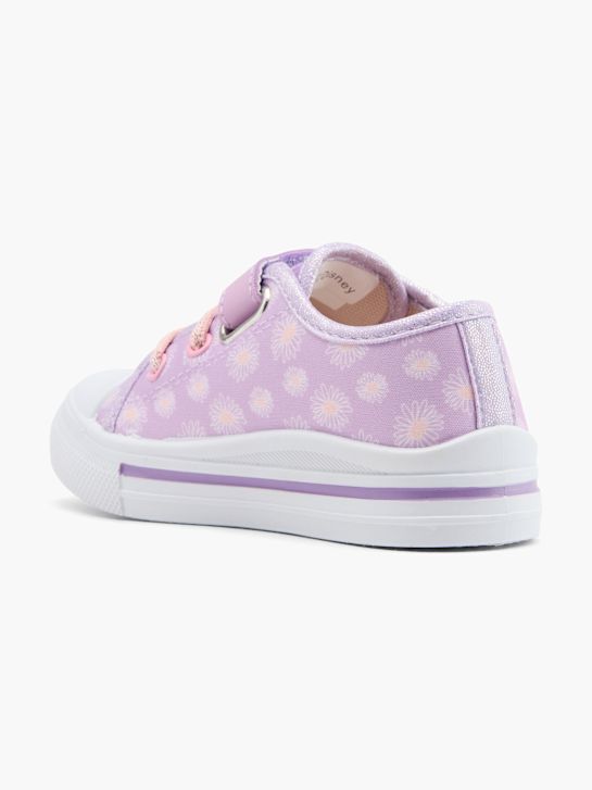 Disney Frozen Trainer Purple | DEICHMANN