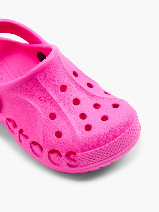 Crocs BAYA K Сабо pink | DEICHMANN