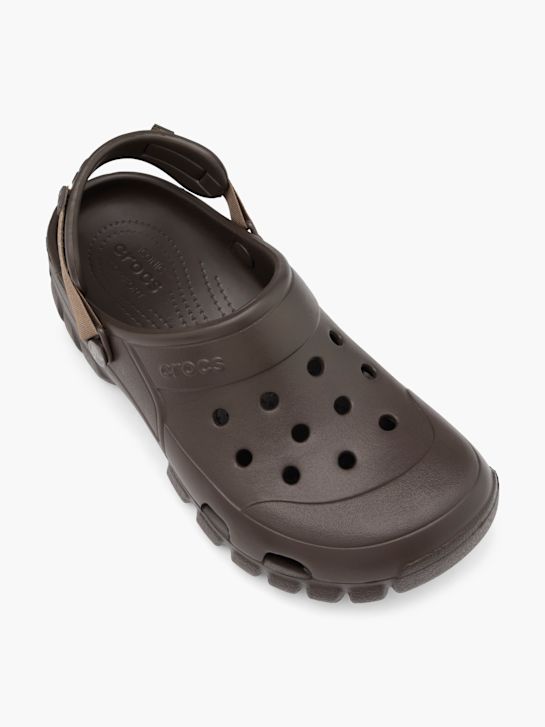 Crocs OFFROAD SPORT Clog Braun | DEICHMANN