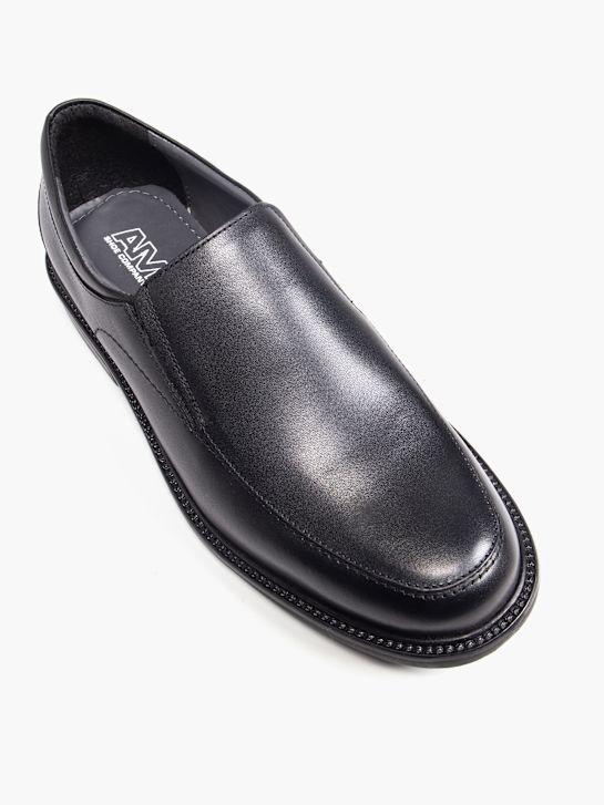 AM SHOE Formal shoe Black | DEICHMANN