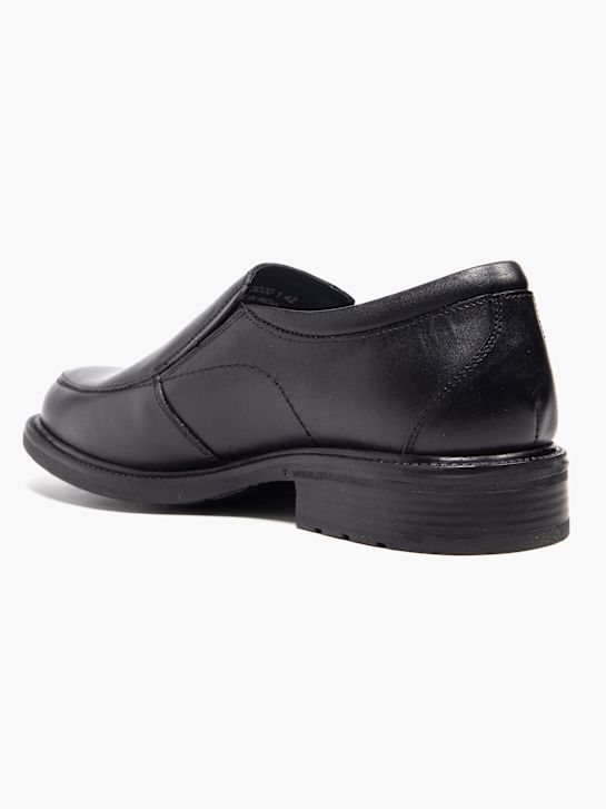 AM SHOE Formal shoe Black | DEICHMANN
