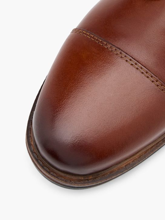 bugatti Alkalmi cipő konyak | DEICHMANN