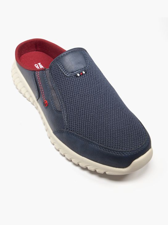 Memphis One Slip-on trainer Blue | DEICHMANN