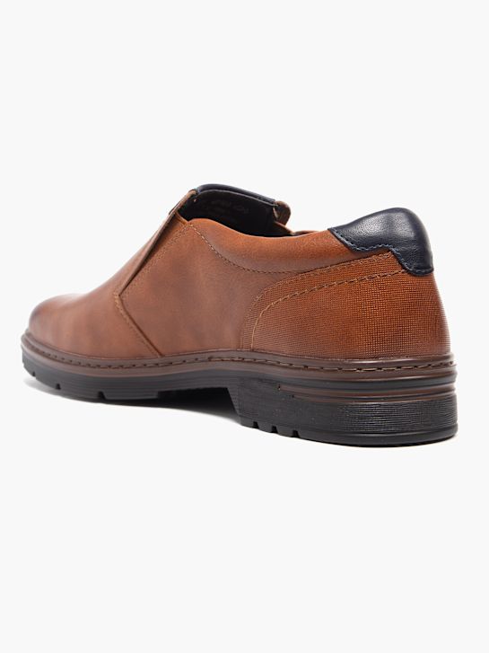 AM SHOE Formal shoe Brown | DEICHMANN