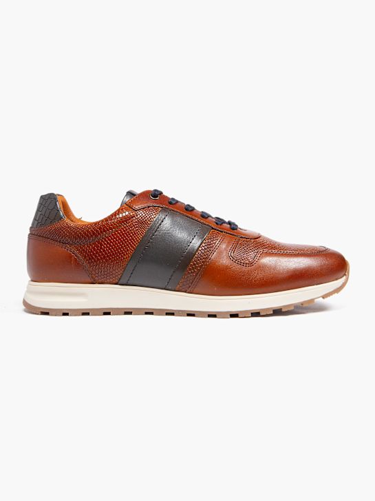 AM SHOE Trainer Brown | DEICHMANN