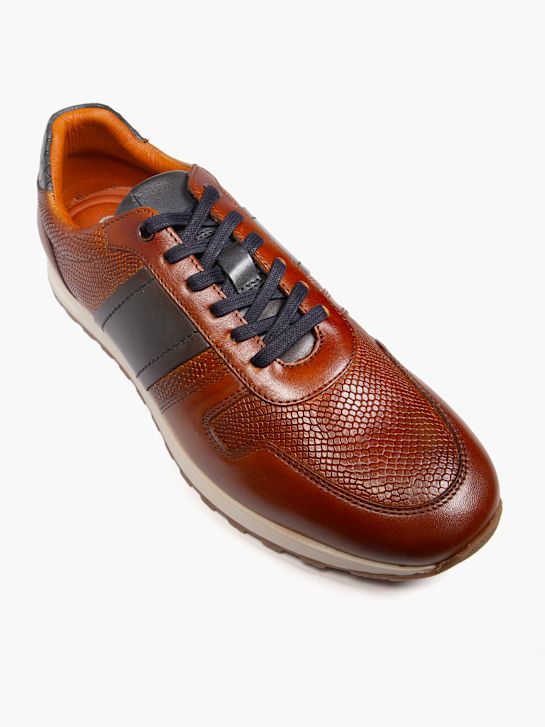 AM SHOE Sneaker Brown | DEICHMANN