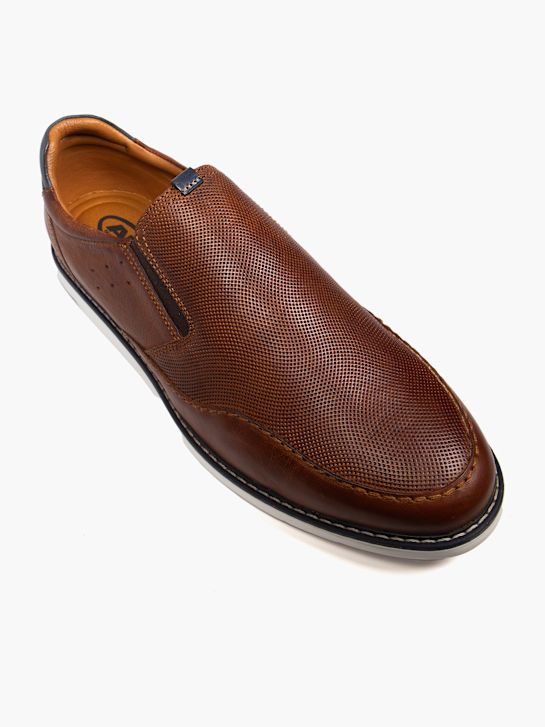 AM SHOE Low shoe Brown | DEICHMANN