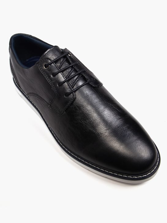 AM SHOE Formal shoe Black | DEICHMANN