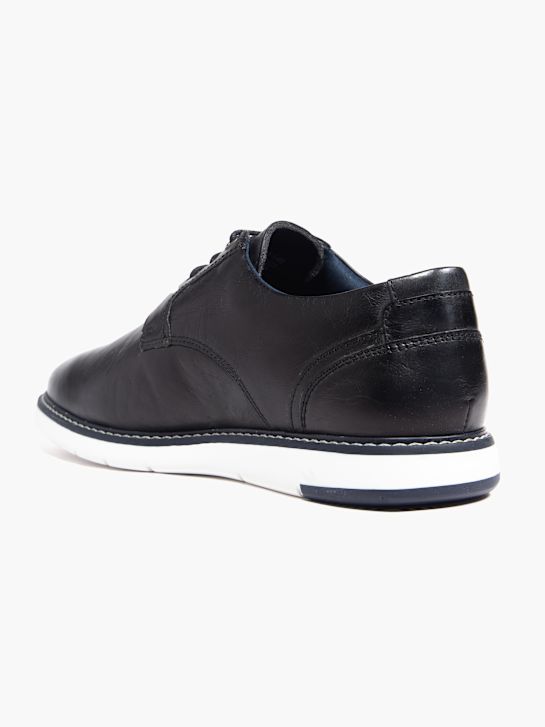 AM SHOE Formal shoe Black | DEICHMANN