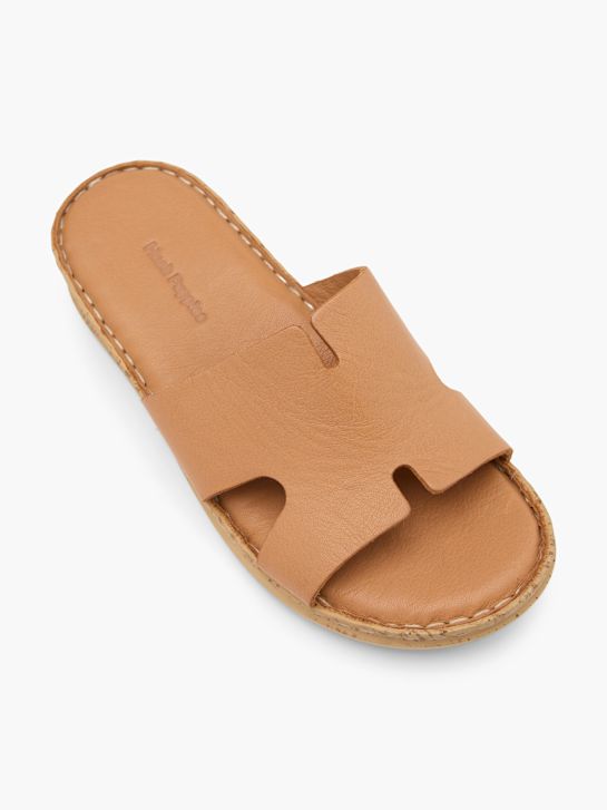 Hush Puppies Sandal Beige | DEICHMANN