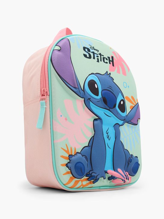 Stitch Batoh Modrá | DEICHMANN