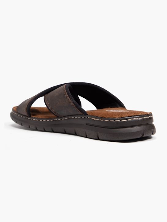 AM SHOE Sandal Brown | DEICHMANN