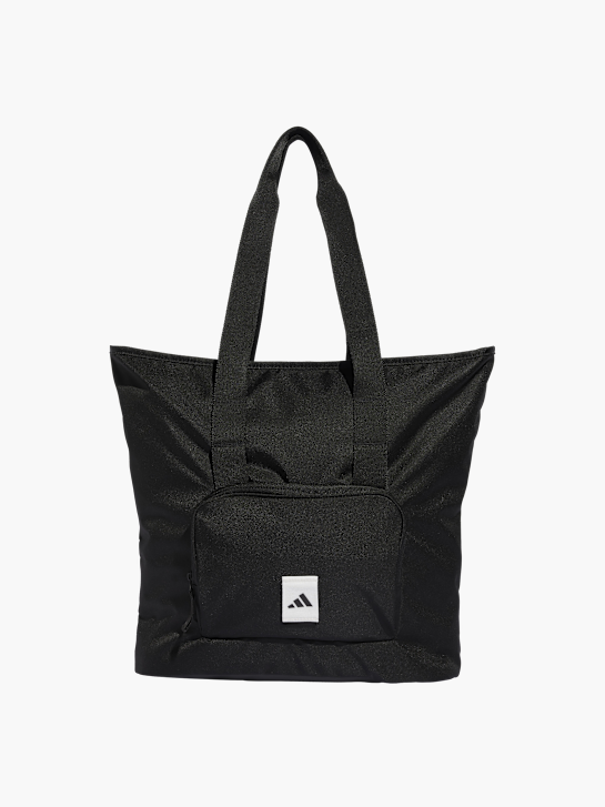 adidas Shopper Schwarz | DEICHMANN