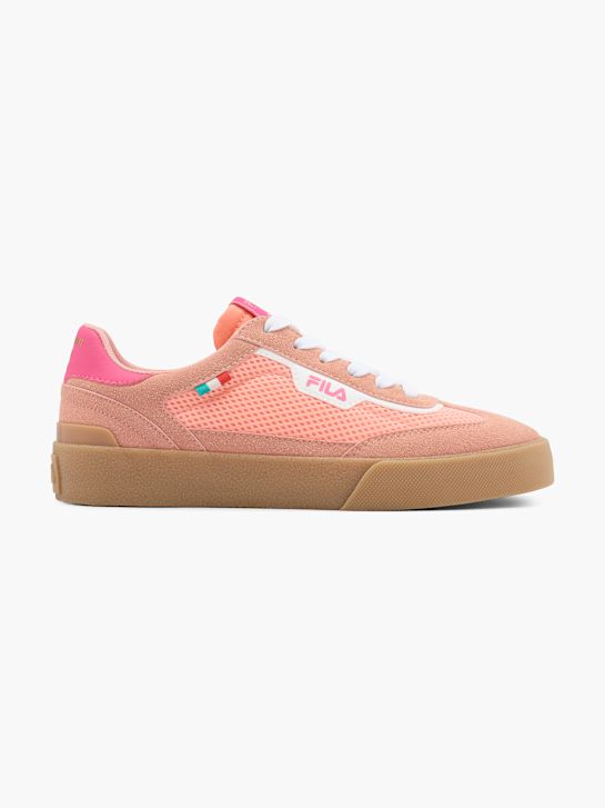 FILA Trainer Pink | DEICHMANN