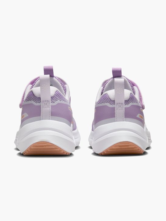 Nike COSMIC RUNNER PSV Sneaker Lila | DEICHMANN