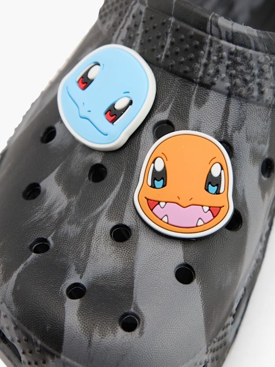 Pokémon Pool & slides Black | DEICHMANN