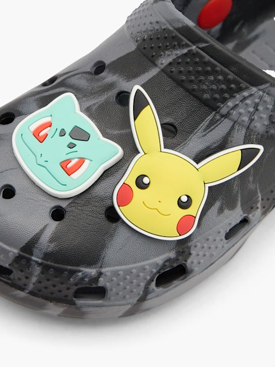 Pokémon Pool & slides Black | DEICHMANN