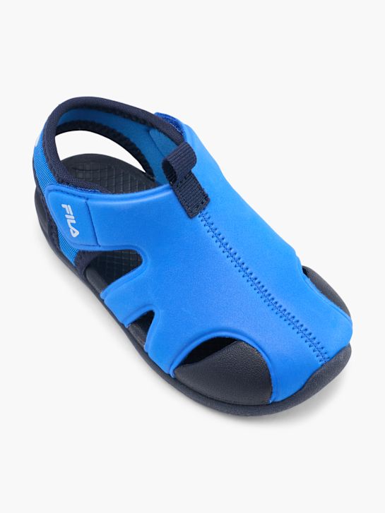 FILA Cipele za kupanje Plava | DEICHMANN