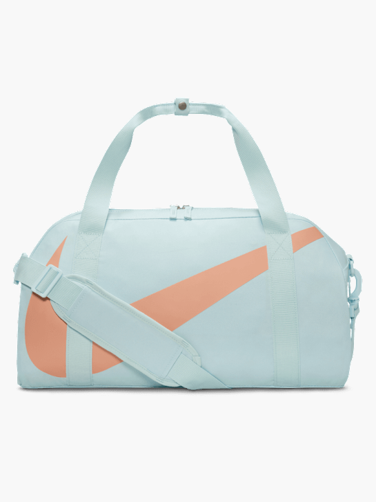 Nike Športna torba Modra | DEICHMANN