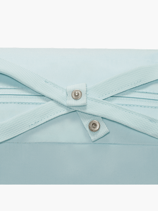 Nike Športna torba Modra | DEICHMANN