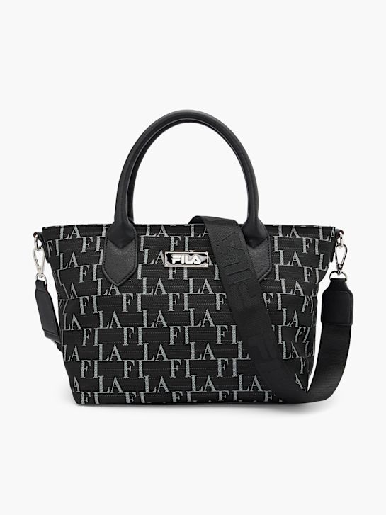 FILA Sports bag Black | DEICHMANN
