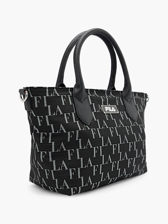 FILA Sports bag Black | DEICHMANN