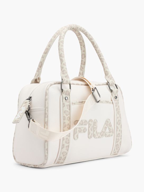 FILA Handbag White | DEICHMANN