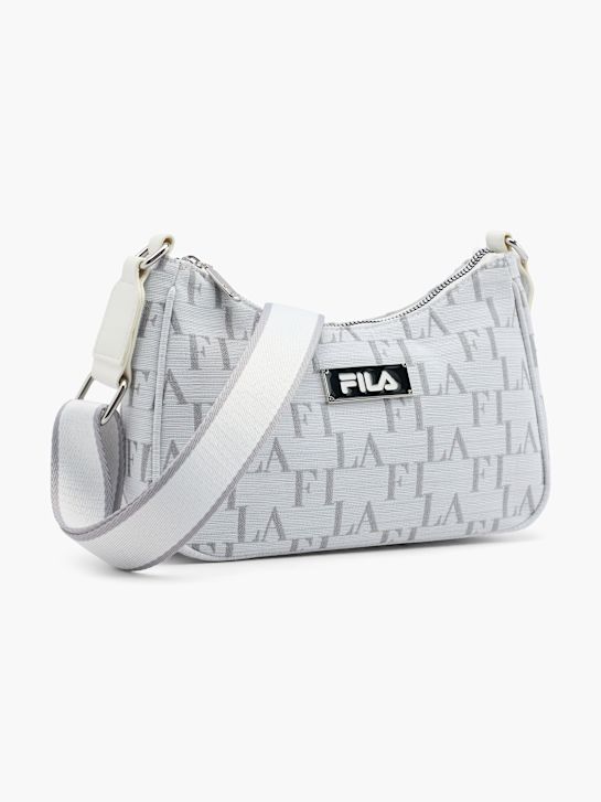 FILA Shoulder bag White | DEICHMANN