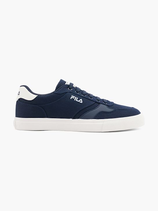 FILA Slip-on patike Plava | DEICHMANN