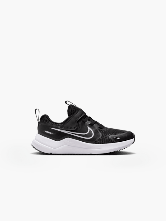 Nike COSMIC RUNNER PSV Zapatillas de running Negro | DEICHMANN