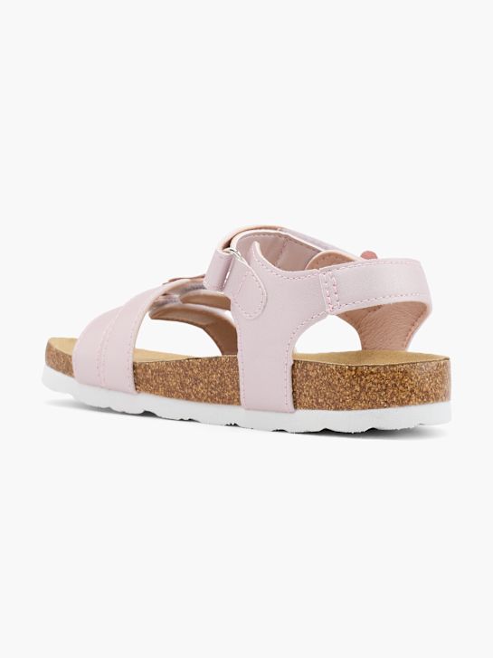 Graceland Szandál pink | DEICHMANN