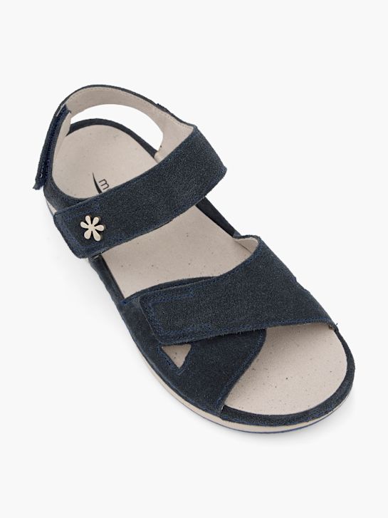 Medicus Sandale Blau