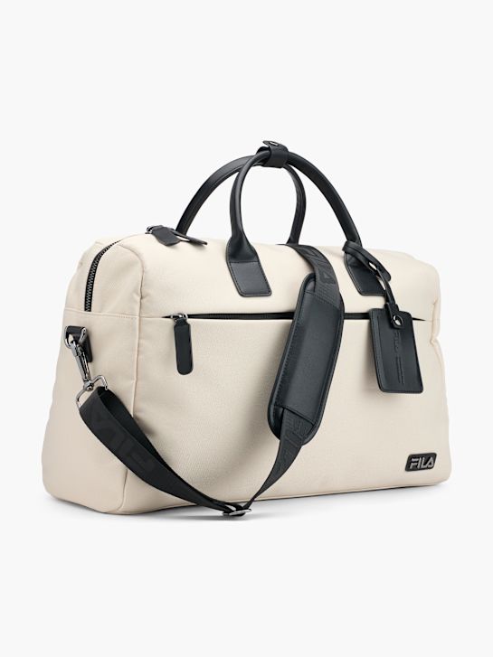 FILA Vikend torba Bež | DEICHMANN