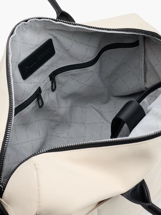 FILA Vikend torba Bež | DEICHMANN